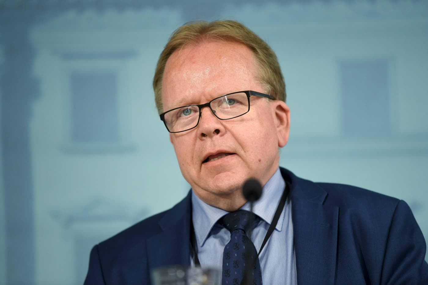Kuntavaalien siirto vaatii vielä eduskunnan leiman – ministeriö antaa ... Kuntavaalien siirto vaatii vielä eduskunnan leiman – ministeriö antaa ...