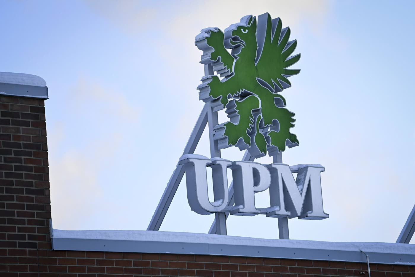 Paperiliitto jatkaa UPM:n lakkoa kolmella viikolla – Liittovaltuusto ... Paperiliitto jatkaa UPM:n lakkoa kolmella viikolla – Liittovaltuusto ...
